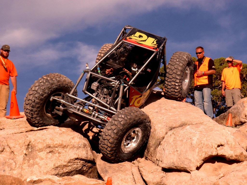 Matt Messer W.E. Rock Unlimited Class | WE Rock Dirt Riot Teams